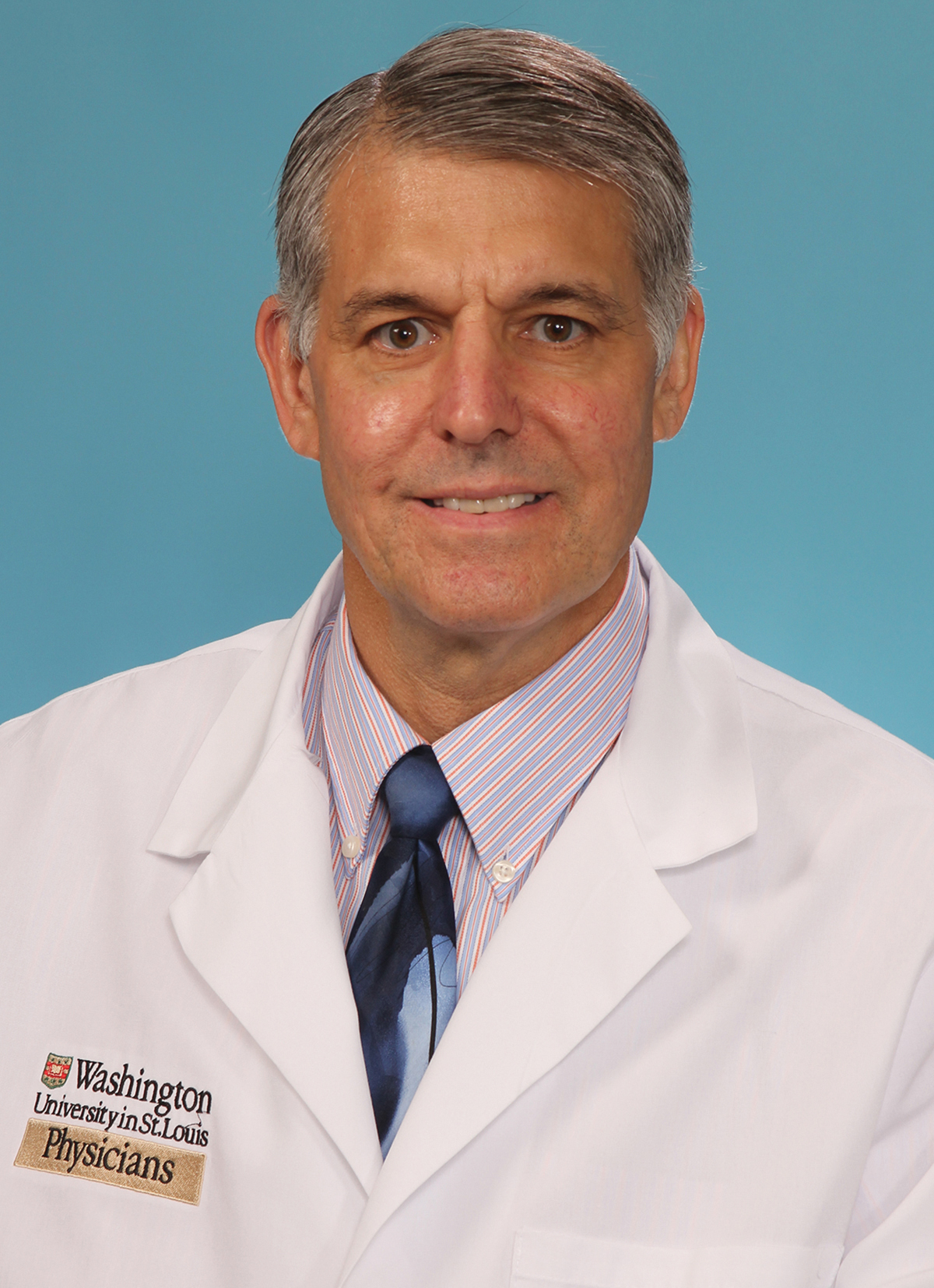 Kenneth Levy, MD - Woods Mill Pediatrics