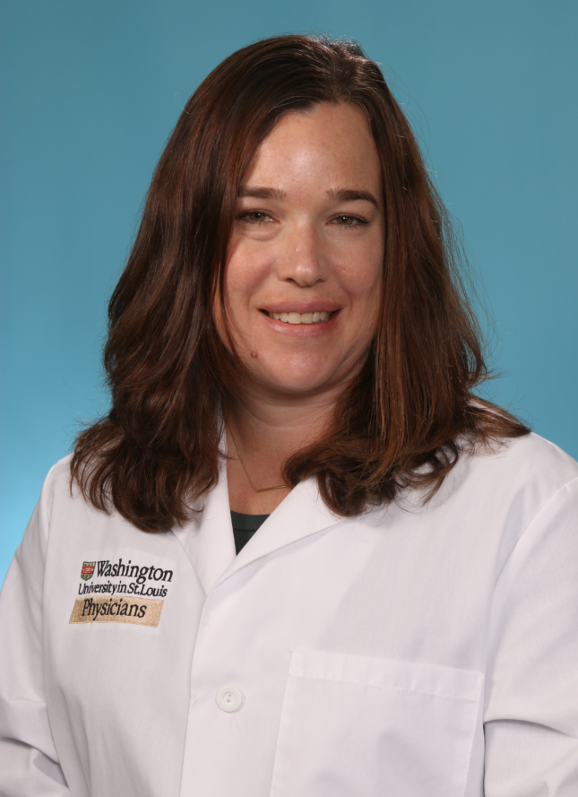 Lisa Ryan, MD, PhD - Woods Mill Pediatrics